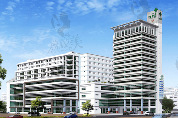 泰国然禧yanhee整形医院是公立的吗官网预约方式和地址奉上荔枝美